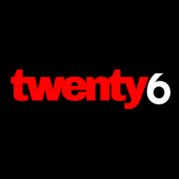 Twenty6 – An experience with purpose